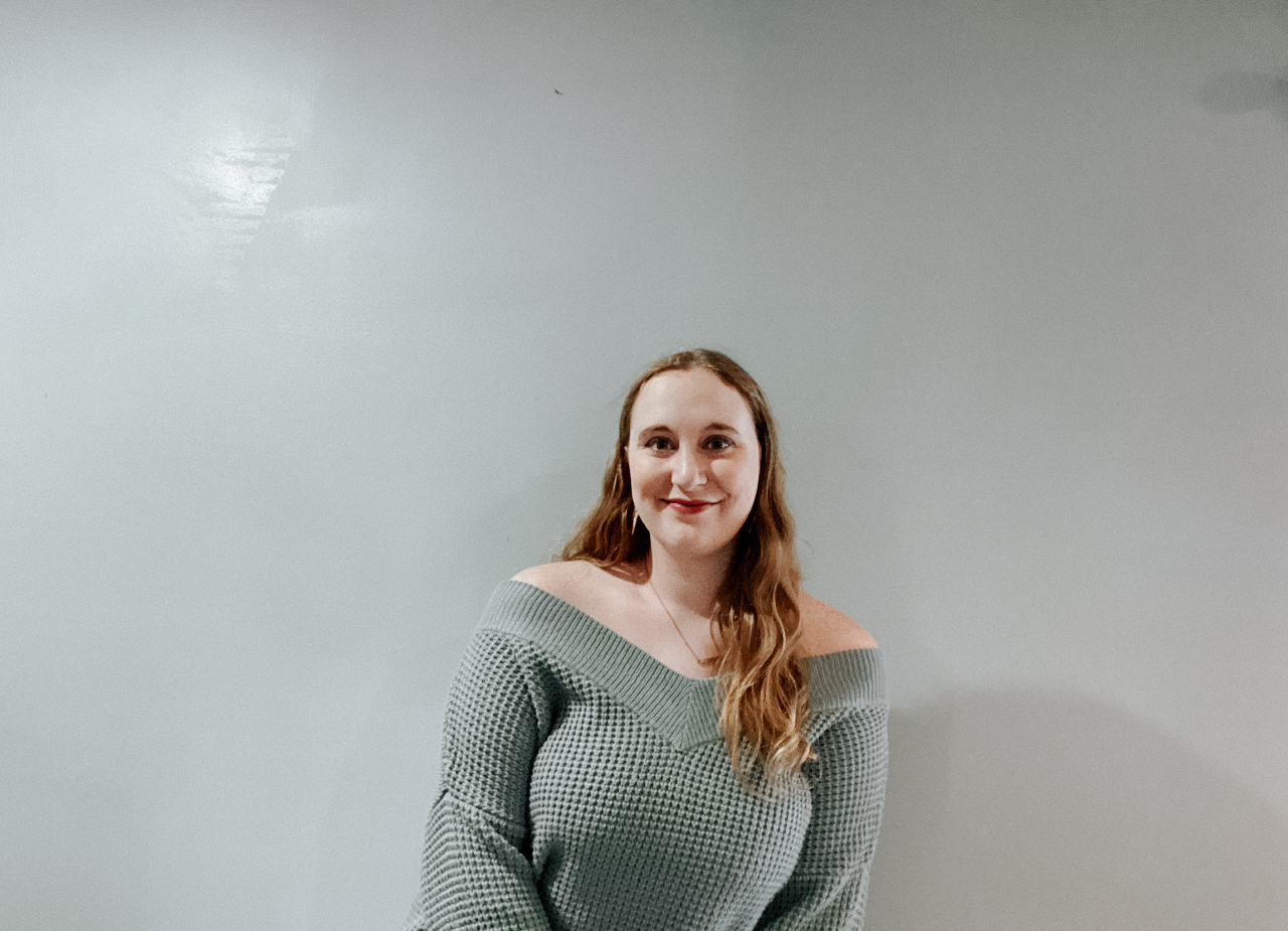 Meet the Interns! – Novel Hand | Activism, Meet Impact