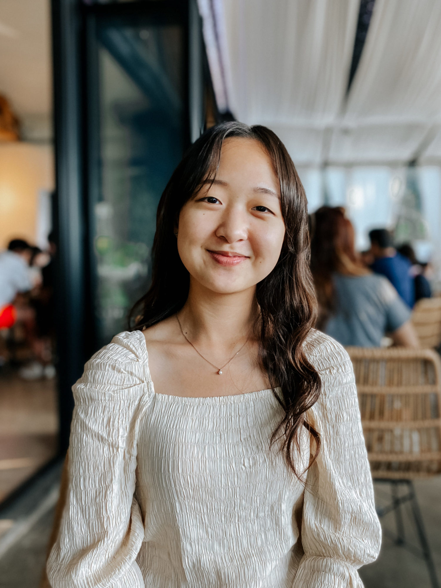 Meet Our Summer 2021 Interns! – Novel Hand | Activism, Meet Impact